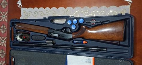 Beretta İkinci El Silah Satılık Silah