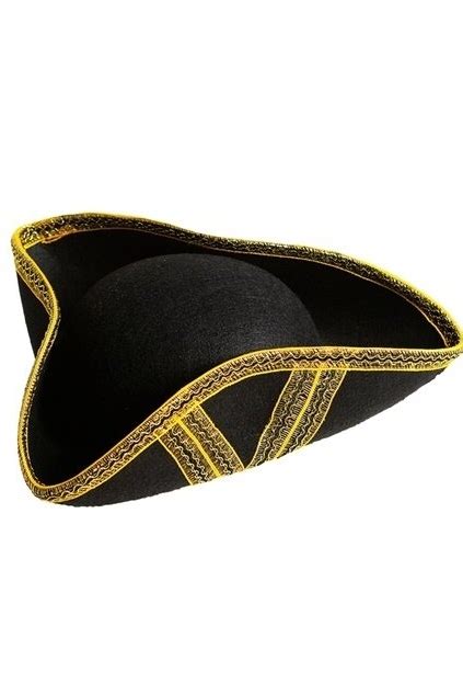 Pirato Skrybėlė Karnavaliniai Aksesuarai Karnavaliniai Kostiumai E Burte Lt E Parduotuvė