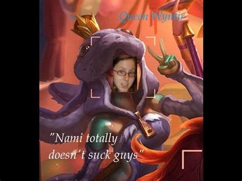 Nami Doesn T Suck YouTube