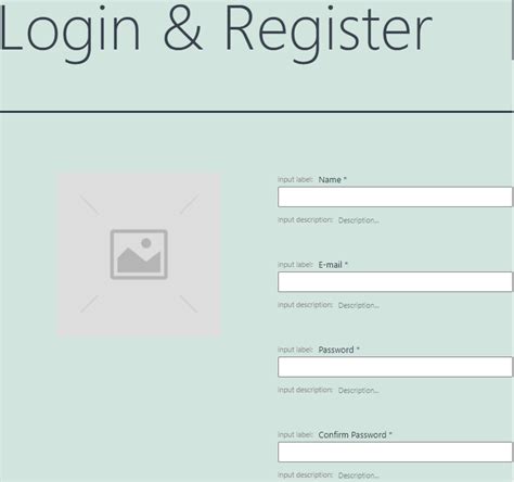 JetFormBuilder Patterns Overview Crocoblock