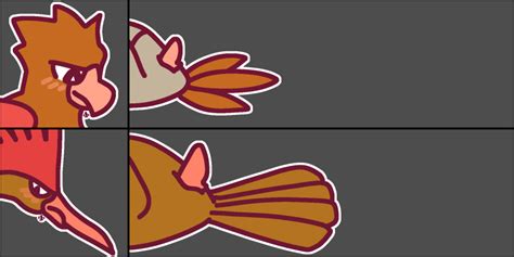 Rule 34 2d 2d Artwork 2d Artwork Artist Signature Beak Bird Black Eyes Blush Blush Lines