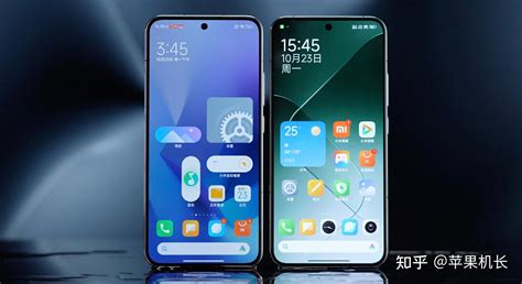 小米13和小米14全面对比，你应该选择哪个？
