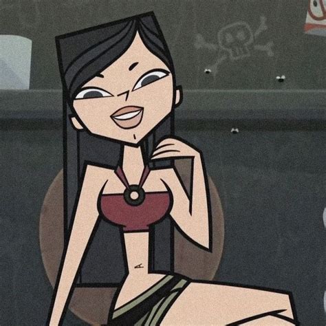 Pin On Total Drama
