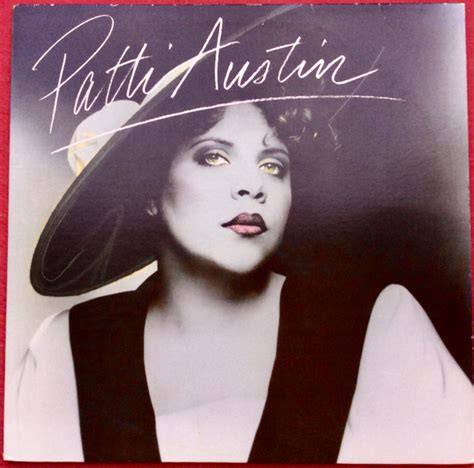 Patti Austin Patti Austin 1984 Allied Vinyl Discogs