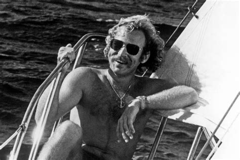 Jimmy Buffett ‘margaritaville Singer Who Turned Island Escapism Into