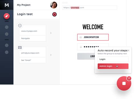 Salesforce Testing Ai Driven E2e Automation With Code Like Flexibility For Your Most Resilient