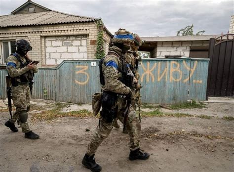 Відбили атаки противника