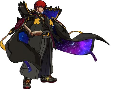 File GGST Asuka R Color Png Dustloop Wiki