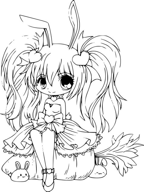 coloriage manga garçon 123Dessins Source 1 des Dessins coloriage