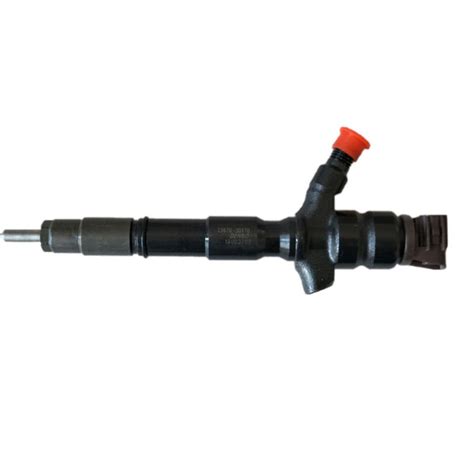 295900 0240 Fuel Injector For Toyota 1kd Ftv Engine Land Cruiser 3 0l