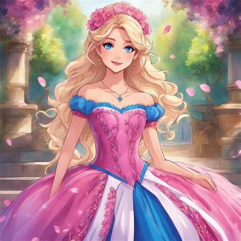 Princess Audrey Briar Rose By Wdobrez9500 On Deviantart