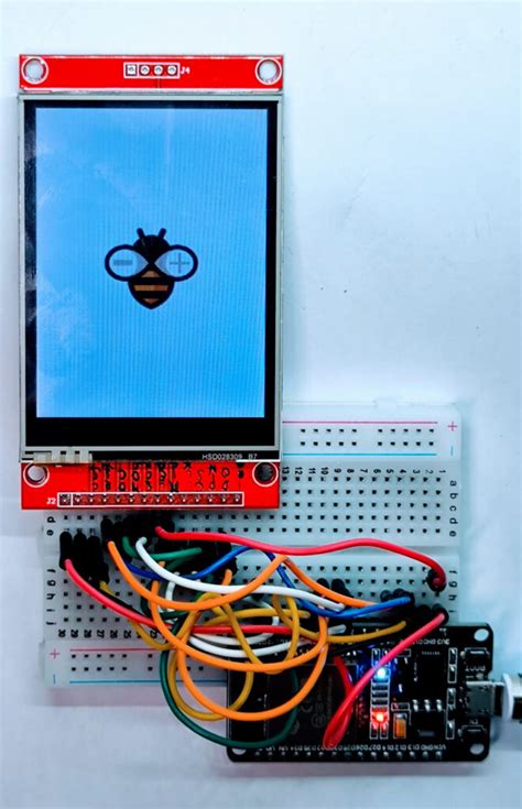 RGB Image To Byte Array Converter For Arduino TFT Displays Renzo Mischianti