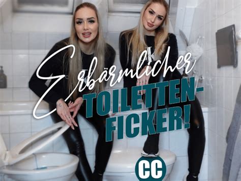 Erbärmlicher Toiletten Ficker — Mdh Stream