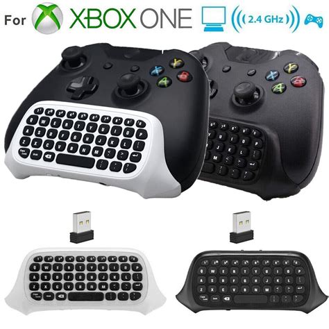 Xbox One Controller Keyboard