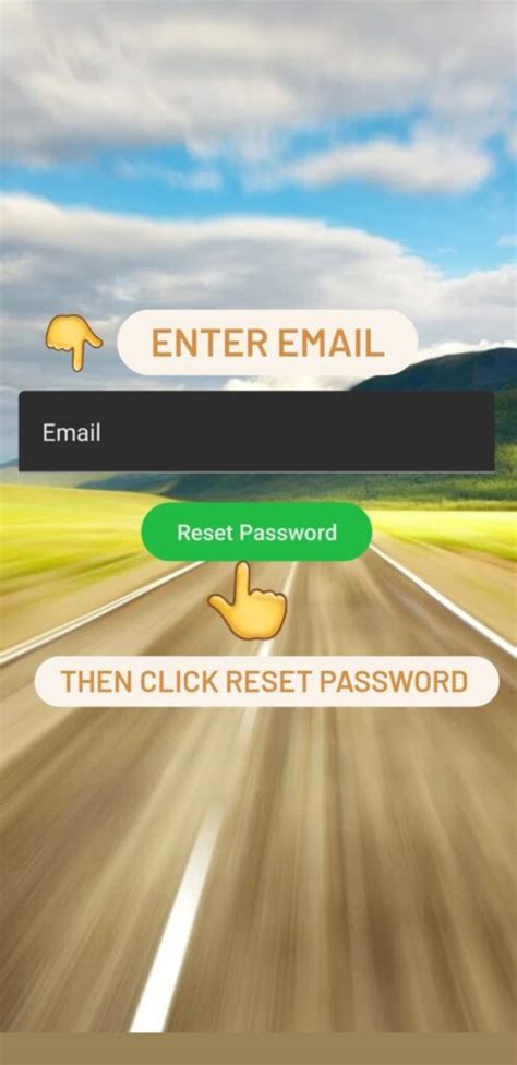 How To Reset Your Password Android Iphone Making Your Miles Count