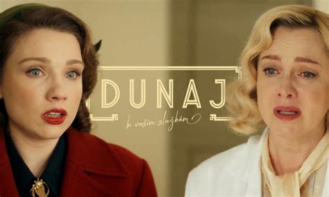Šokujúci koniec rozplakal aj hercov Obľúbená Marína v Dunaji zomrela