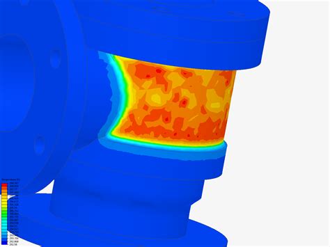 Additive Manufacturing By Fcordovilla Simscale