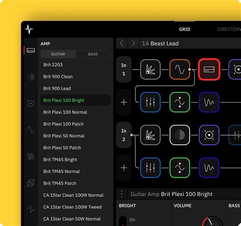 Cortex Control Neural DSP bringt Quad Cortex Editor für Mac und PC