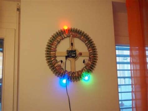 RGB Pixel Clock Dangerous Prototypes