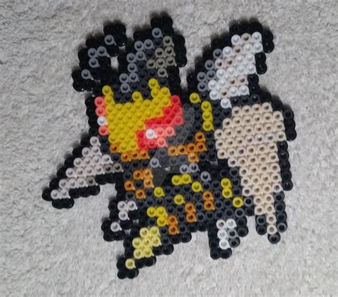 Pokemon 015m Mega Beedrill By Crimsonbalmung On Deviantart Pokemon