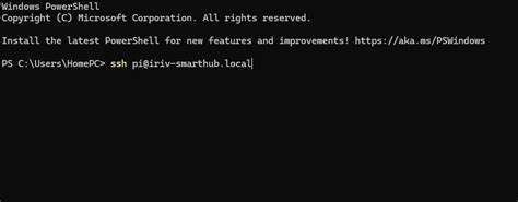 Lesson 3 Remote Access Via Ssh And Vnc