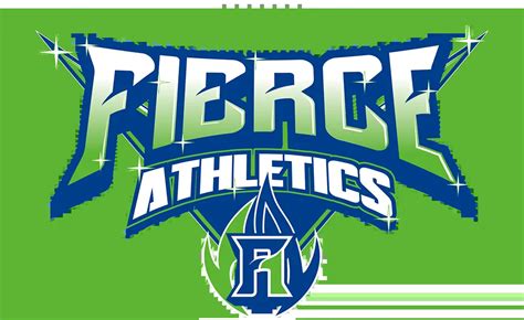 Home Fierce Athletics Cheerleader