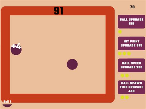 Wall Breaker By Antartic