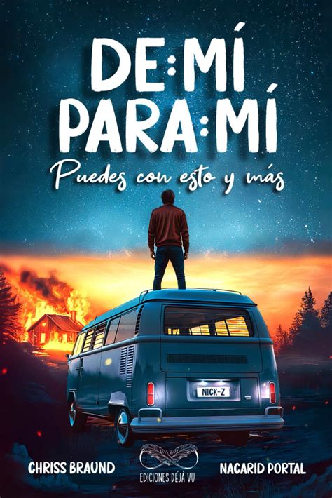 De Mí Para Mí Puedes Con Esto Y Más Spanish Edition