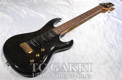 Ap Aria Custom Shop Gerry Mcgee Model Reverb Uk