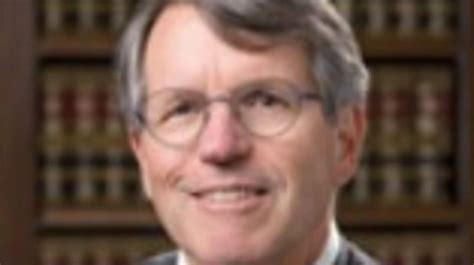 Who Is William Orrick The Federal Judge Who Blocks Trump For The Financing Of Sanctuary City