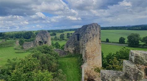 Chartley Castle 2025 All You Need To Know Before You Go With Reviews