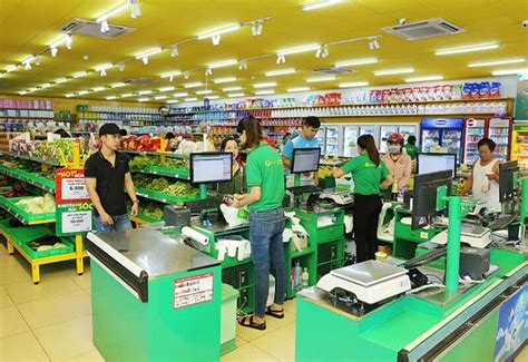 Chiến Lược Marketing Của Bách Hóa Xanh Bí Quyết Chiến Thắng Trong