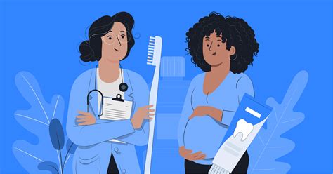 ¿cómo Cuidar Los Dientes Durante El Embarazo 4 Consejos De Un Experto