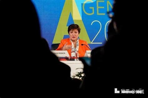 IMF总裁预计主要央行对抗通胀后 全球货币政策将分化 知乎