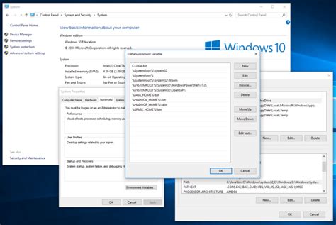 Installing And Running Hadoop And Spark On Windows Dev Community