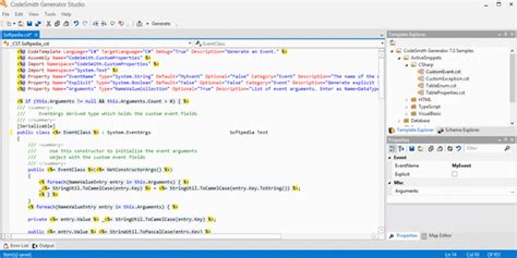Download Codesmith Templates Surveysretpa
