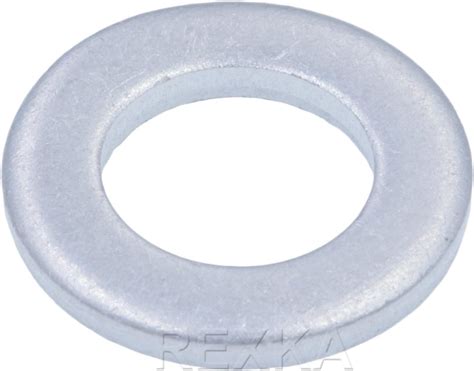 Rexka Trans Pan Seal Gasket Washer Compatible With Toyota