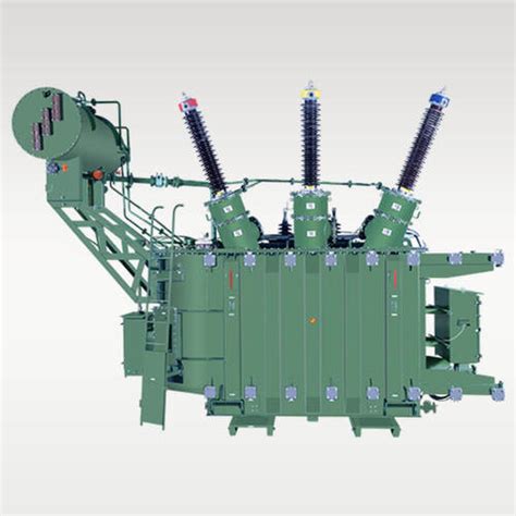 Power Transformer For Industrial Applications Use At Best Price In Rajkot Synergy Transformers