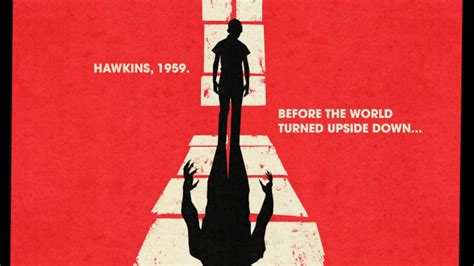 El Tráiler De Stranger Things On Stage Muestra El Comienzo De La