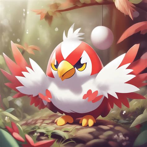 Delibird Ai Chat