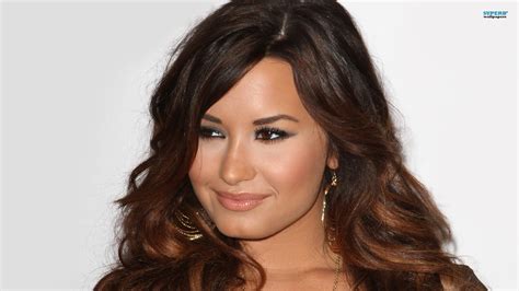 Lovato Demi Lovato Wallpaper 30600643 Fanpop