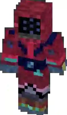 Jax Minecraft Skins SkinsMC