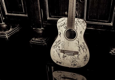 Martin Acoustic Guitar Wallpapers Top Free Martin Acoustic Guitar