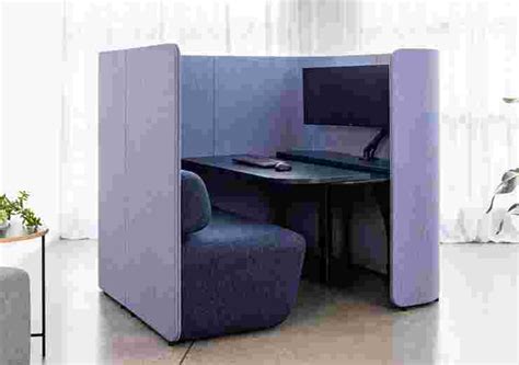 Retreat Mini Booth Vidak