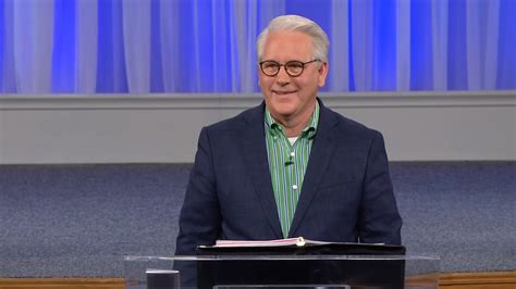 Wednesday 10 25 2023 New Testament Truths The Just Live By Faith