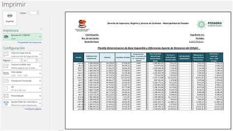 Excel Prints A Section Of Columns Emptyblank On Horizontal Pages Even
