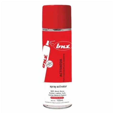 Activator Spray At ₹ 300piece Triplicane Chennai Id 2852847615262