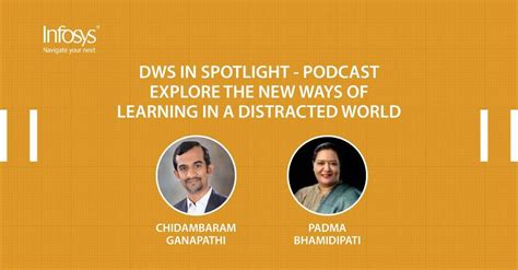 Dheeraj Kumar On Linkedin Infosys Digital Workplace Services On Linkedin Dwsinspotlightwitheta…