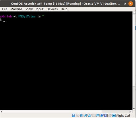 Centos Weird Fonts In Terminal Unix Linux Stack Exchange