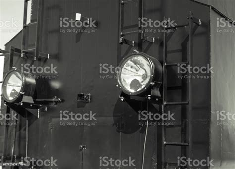 폴란드 증기 기관차의 세부 사항 0명에 대한 스톡 사진 및 기타 이미지 0명 19세기 검은색 Istock